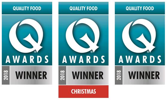 Our Awards | Icefresh Foods