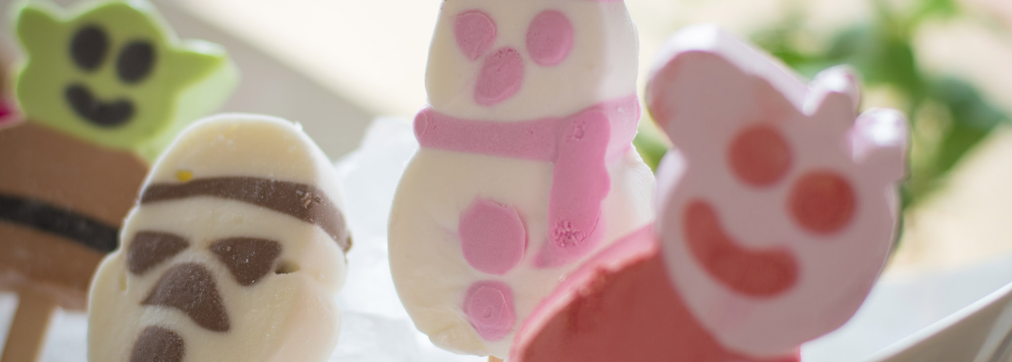 Extruded | Icefresh Foods