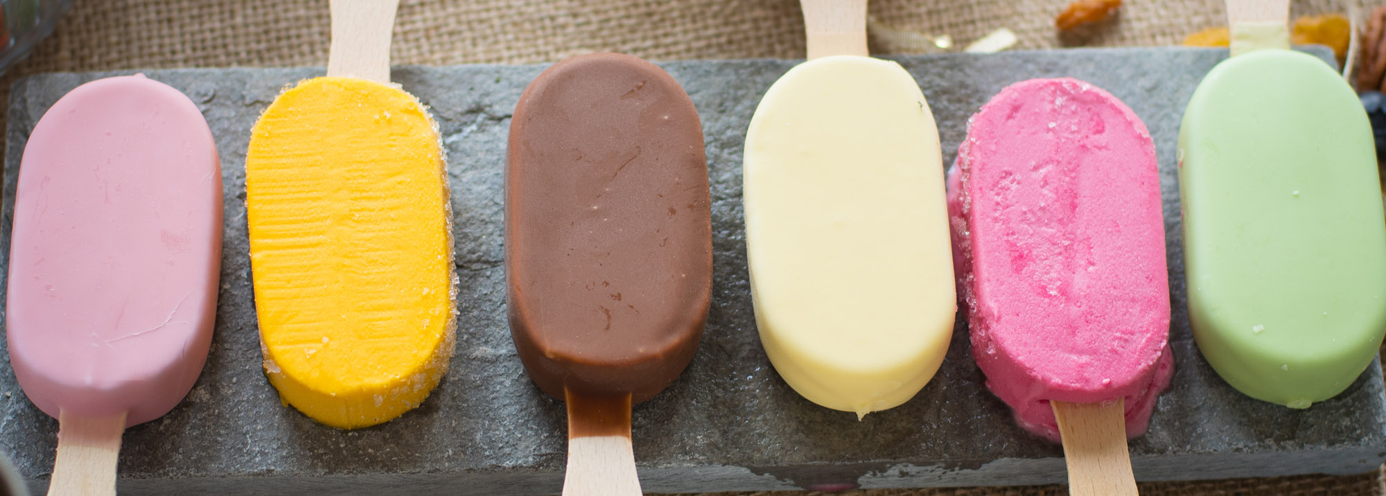 Impulse - Large Ice Cream Sticks | Icefresh Foods