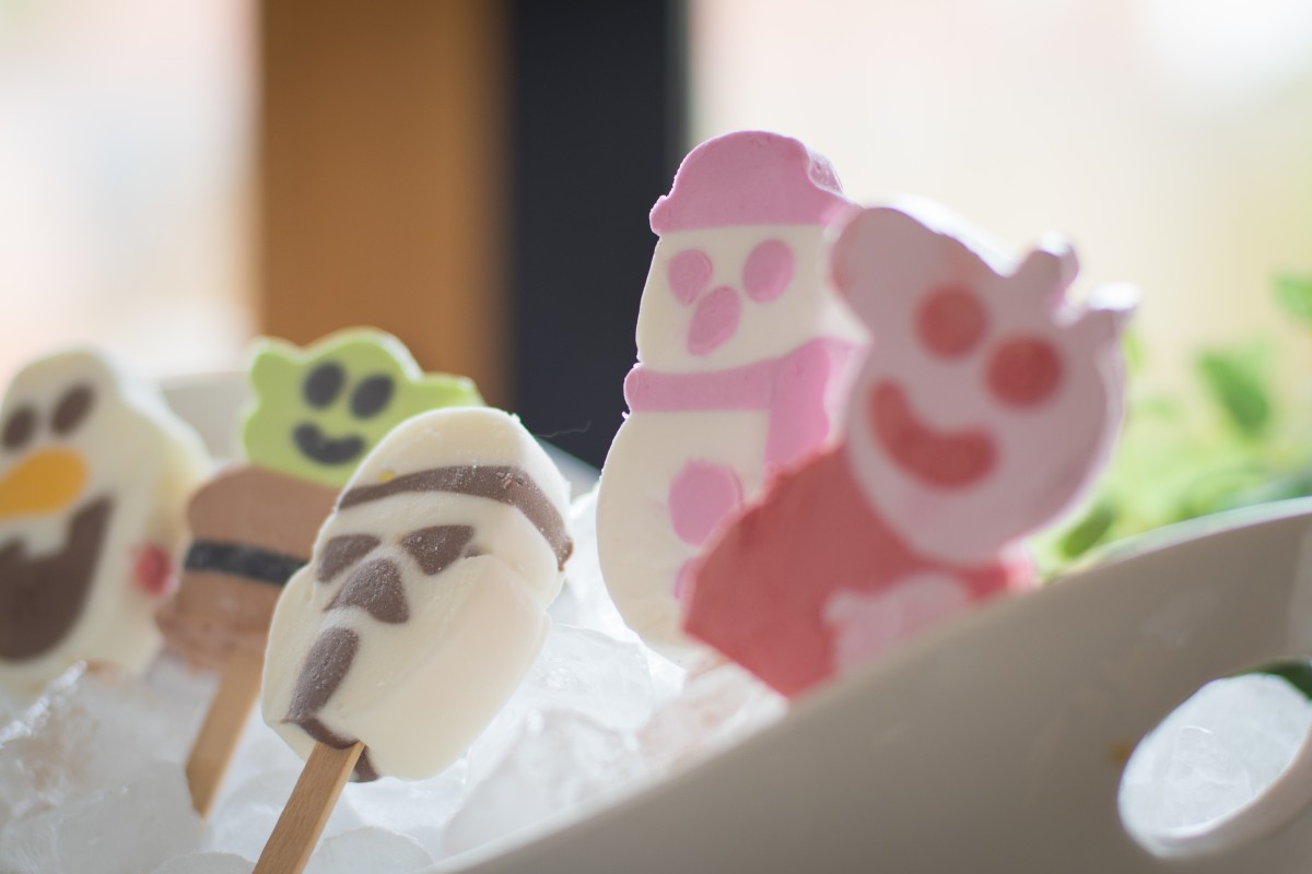 Extruded | Icefresh Foods